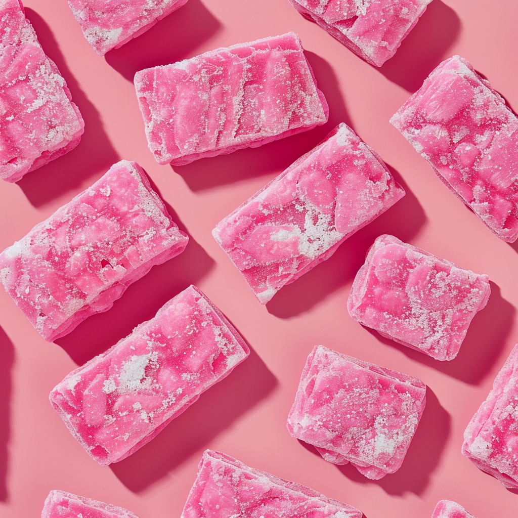 Freeze Dried Extreme Sour Wow Bar – UFO Candy